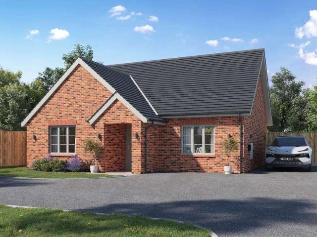 2 Bedroom Property