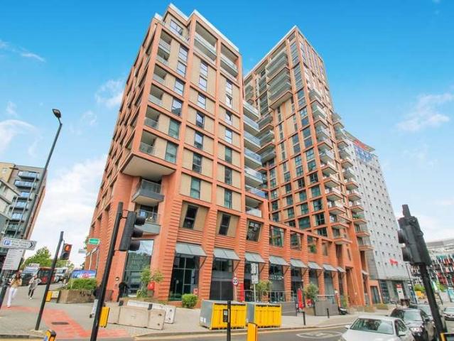 2 Bedroom Property