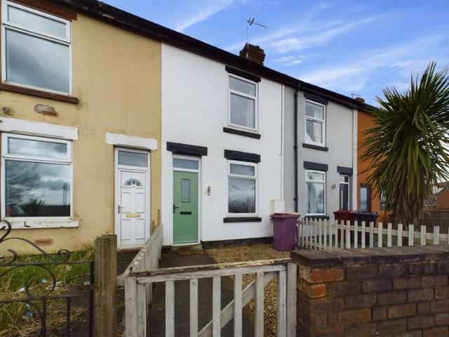 2 Bedroom Property