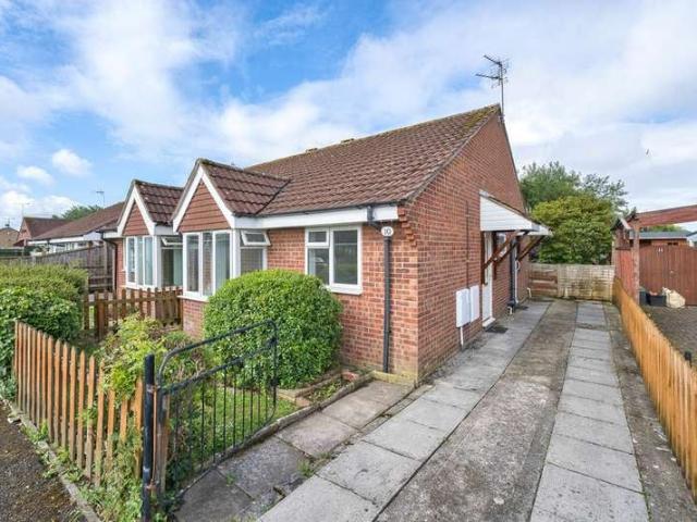 2 Bedroom Property