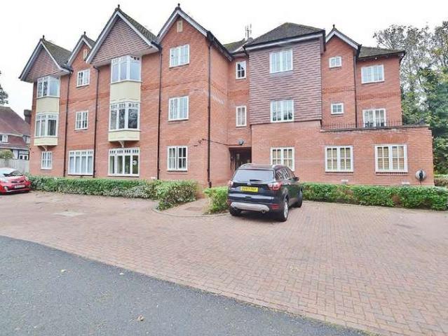 2 Bedroom Property