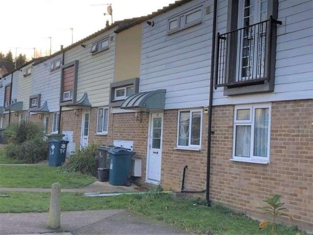 2 Bedroom Property