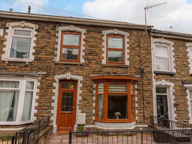 2 Bedroom Property