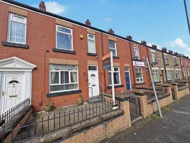 2 Bedroom Property