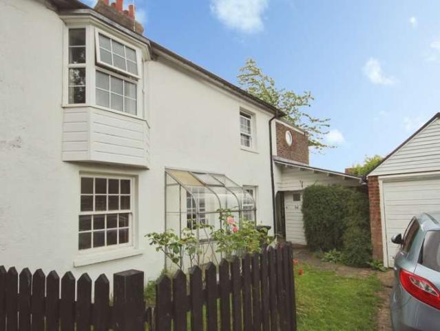 2 Bedroom Property