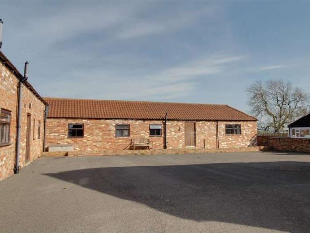 2 Bedroom Property
