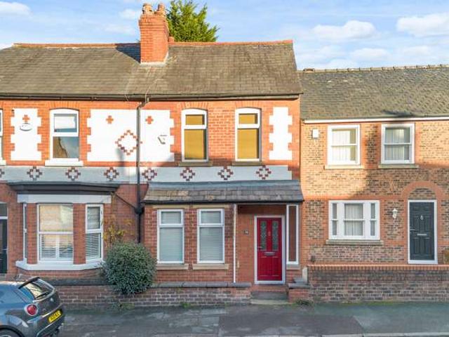 2 Bedroom Property