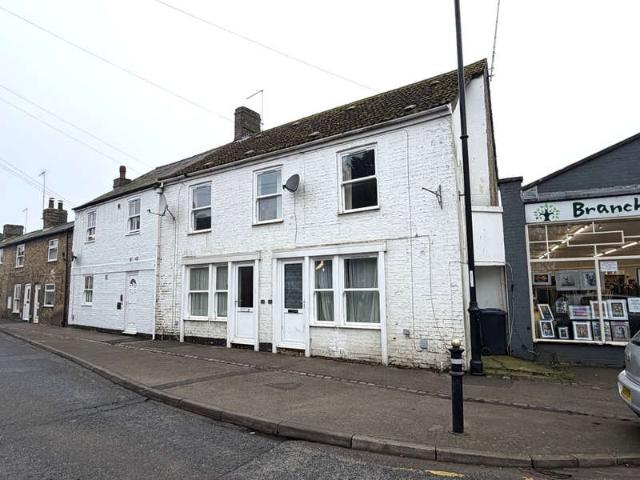 2 Bedroom Property