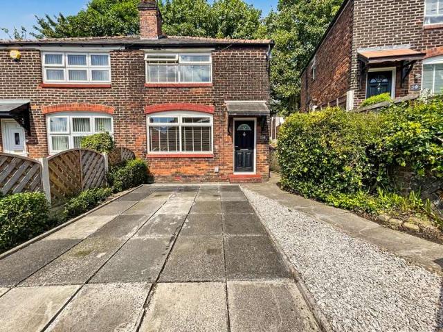 2 Bedroom Property