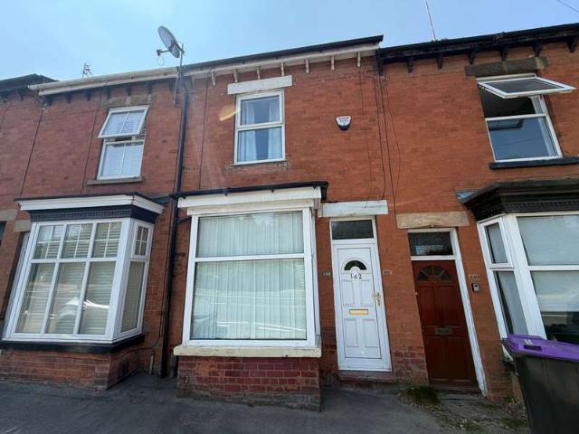 2 Bedroom Property