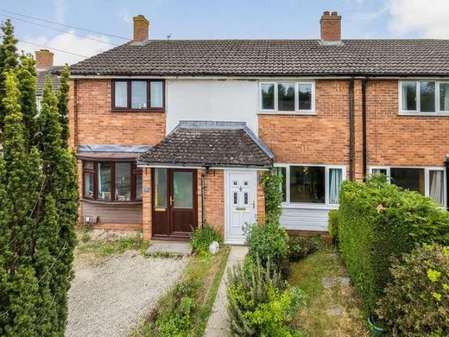 2 Bedroom Property