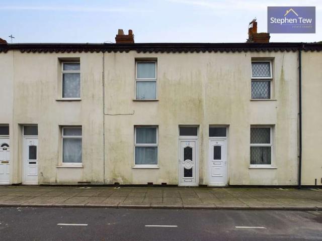 2 Bedroom Property