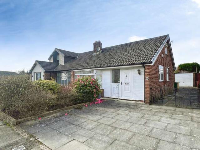 2 Bedroom Property