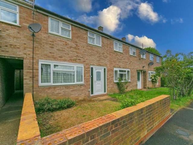 2 Bedroom Property