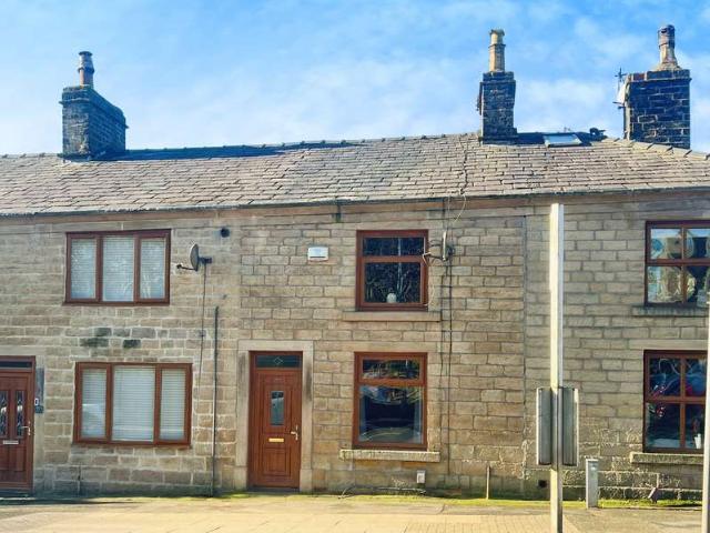 2 Bedroom Property