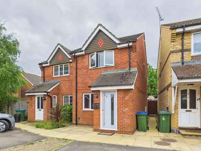 2 Bedroom Property