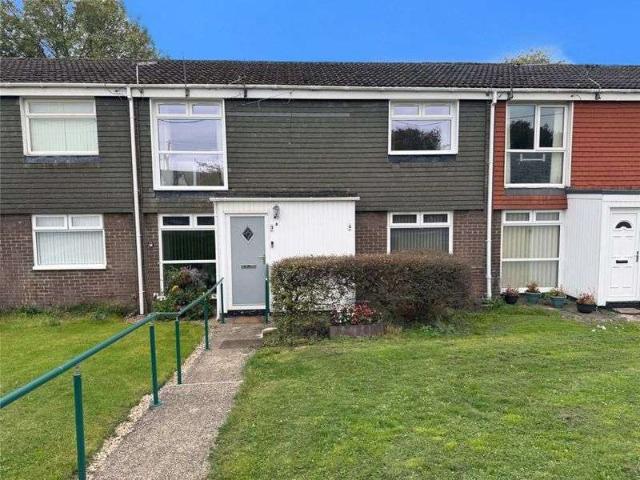 2 Bedroom Property
