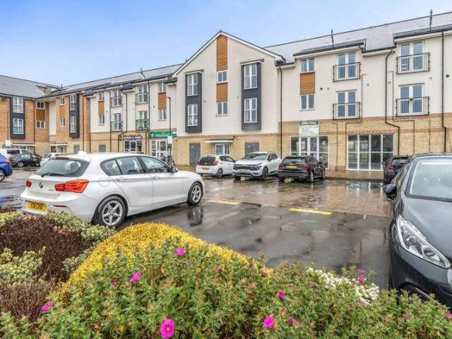 2 Bedroom Property