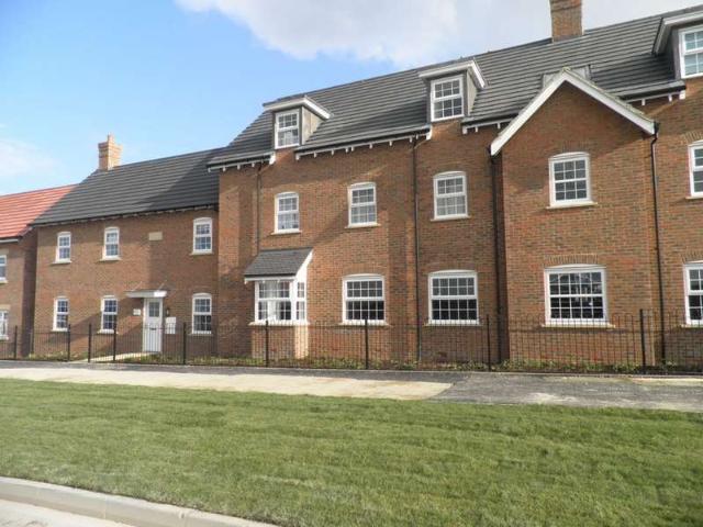 2 Bedroom Property