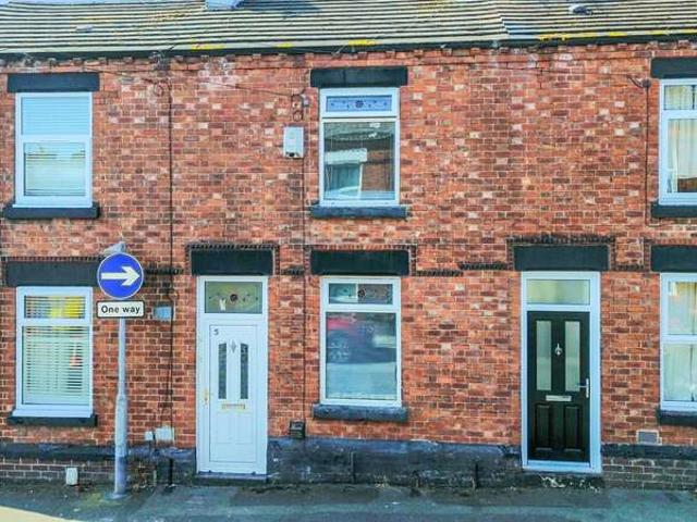2 Bedroom Property
