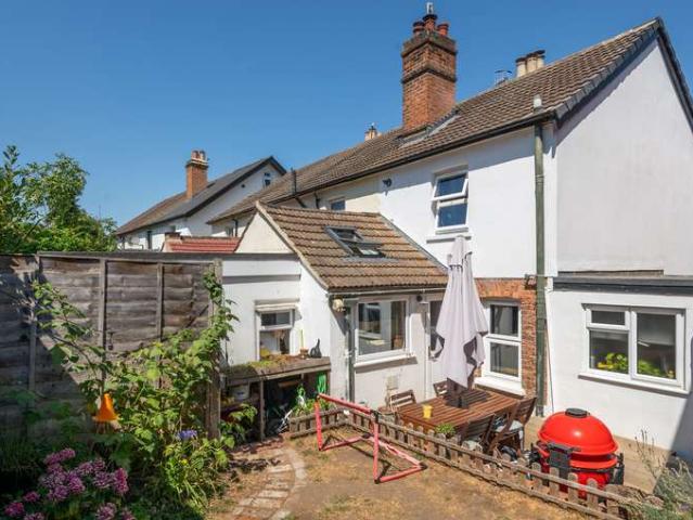 2 Bedroom Property
