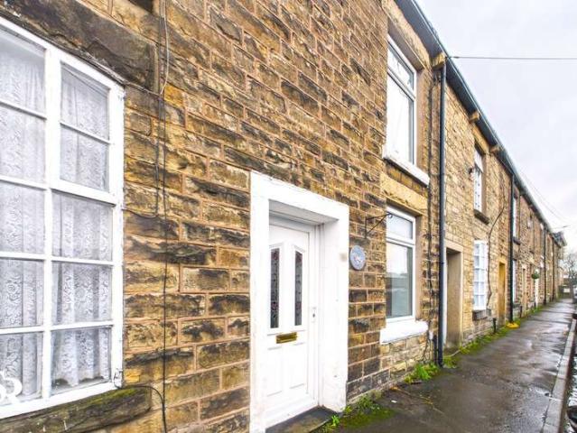 2 Bedroom Property