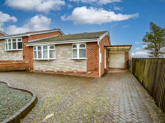 2 Bedroom Property