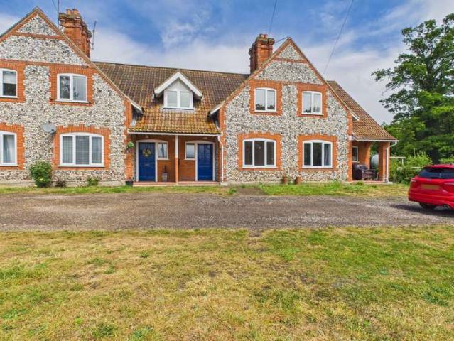 2 Bedroom Property