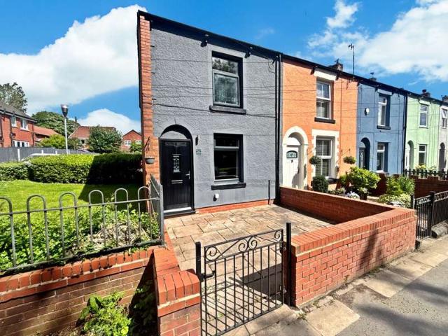2 Bedroom Property