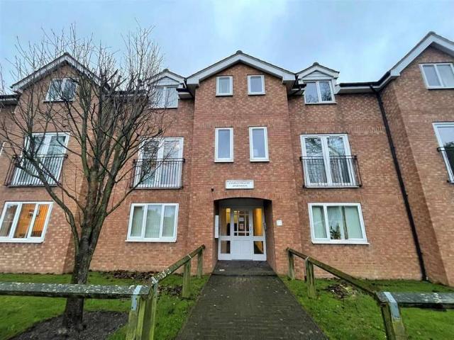 2 Bedroom Property