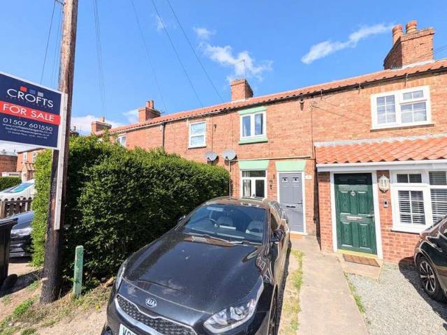 2 Bedroom Property