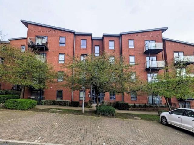 2 Bedroom Property