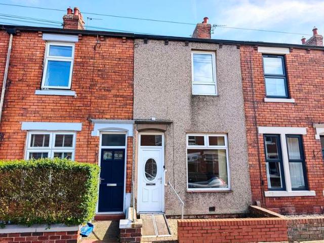 2 Bedroom Property