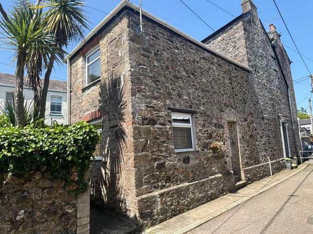 2 Bedroom Property