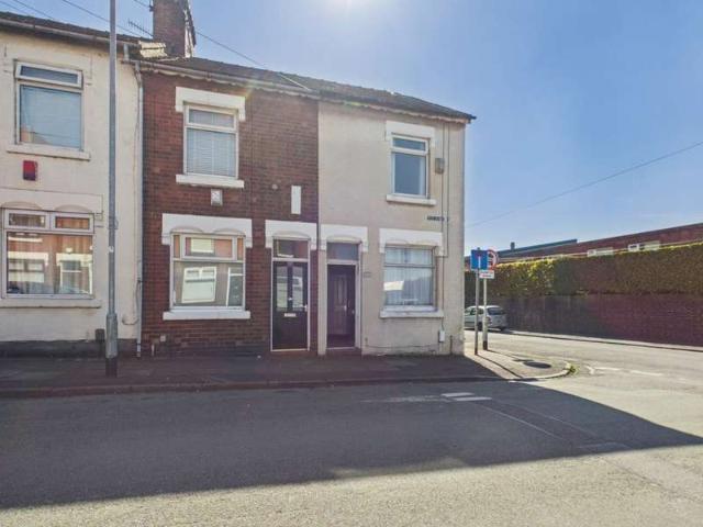 2 Bedroom Property