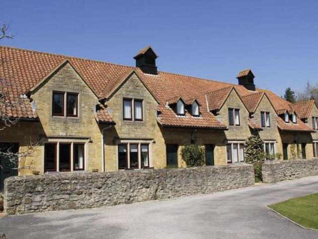 2 Bedroom Property