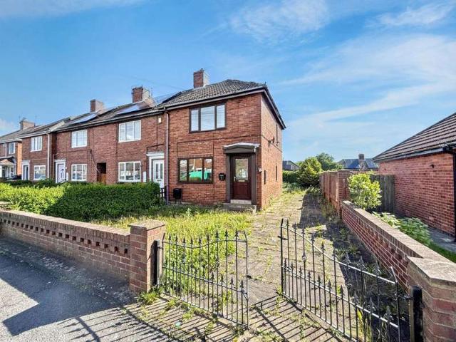 2 Bedroom Property