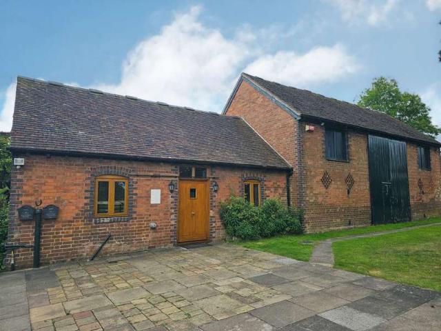 2 Bedroom Property