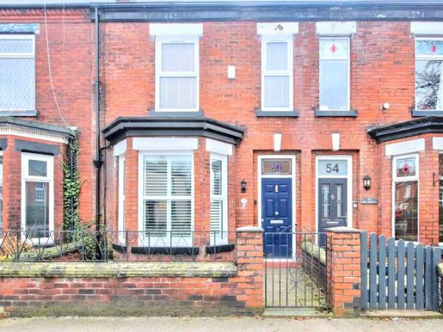 2 Bedroom Property