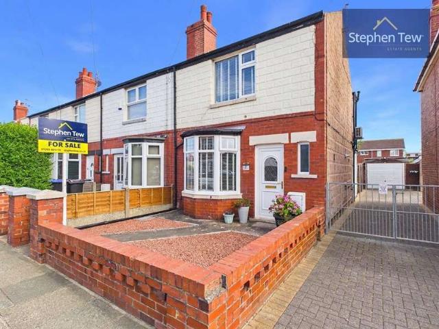2 Bedroom Property