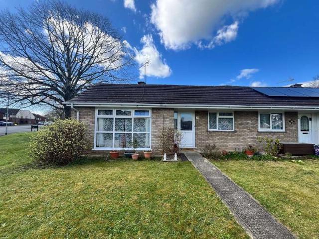 2 Bedroom Property