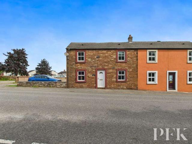 2 Bedroom Property