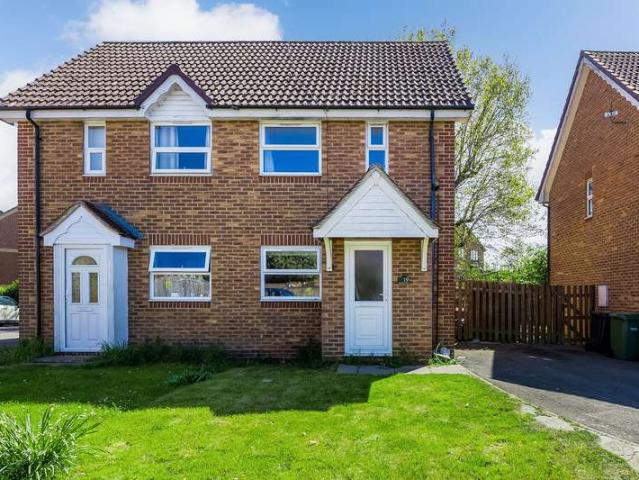 2 Bedroom Property