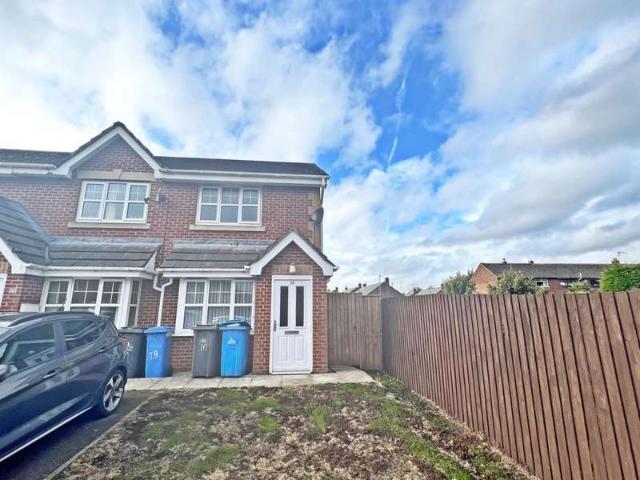 2 Bedroom Property