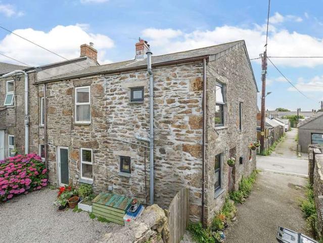 2 Bedroom Property