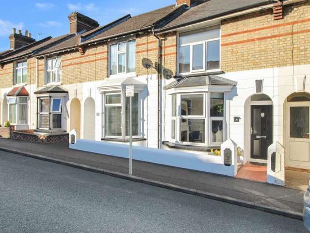 2 Bedroom Property