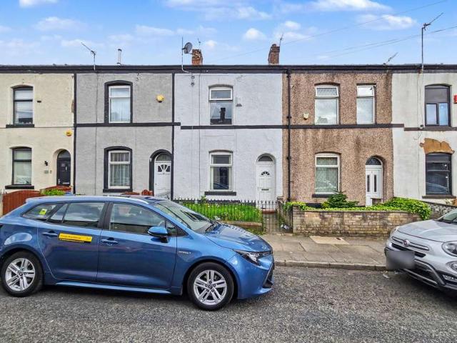 2 Bedroom Property
