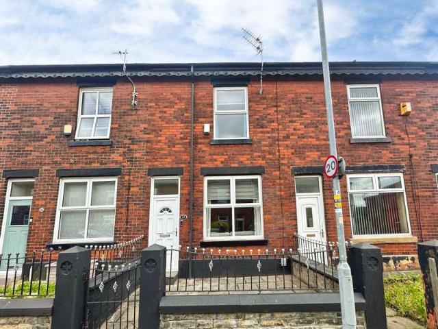 2 Bedroom Property
