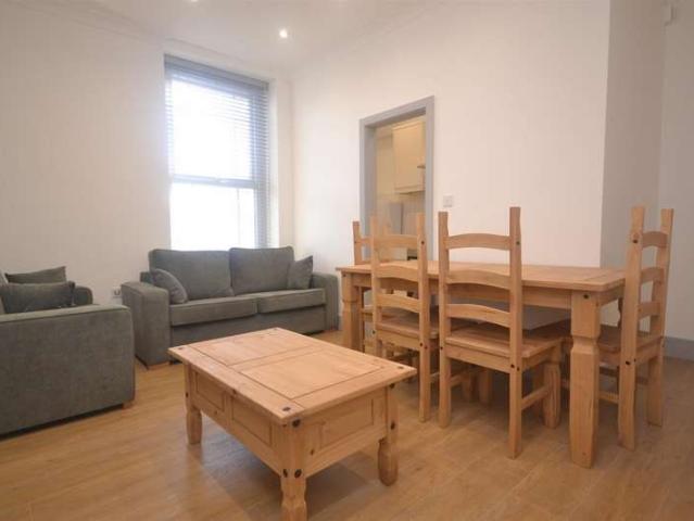 2 Bedroom Property