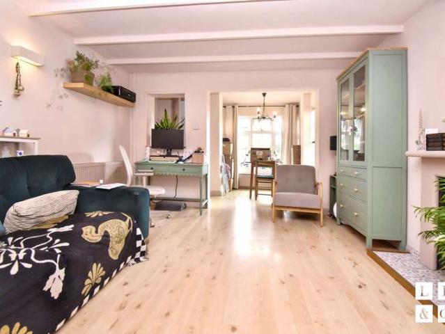 2 Bedroom Property